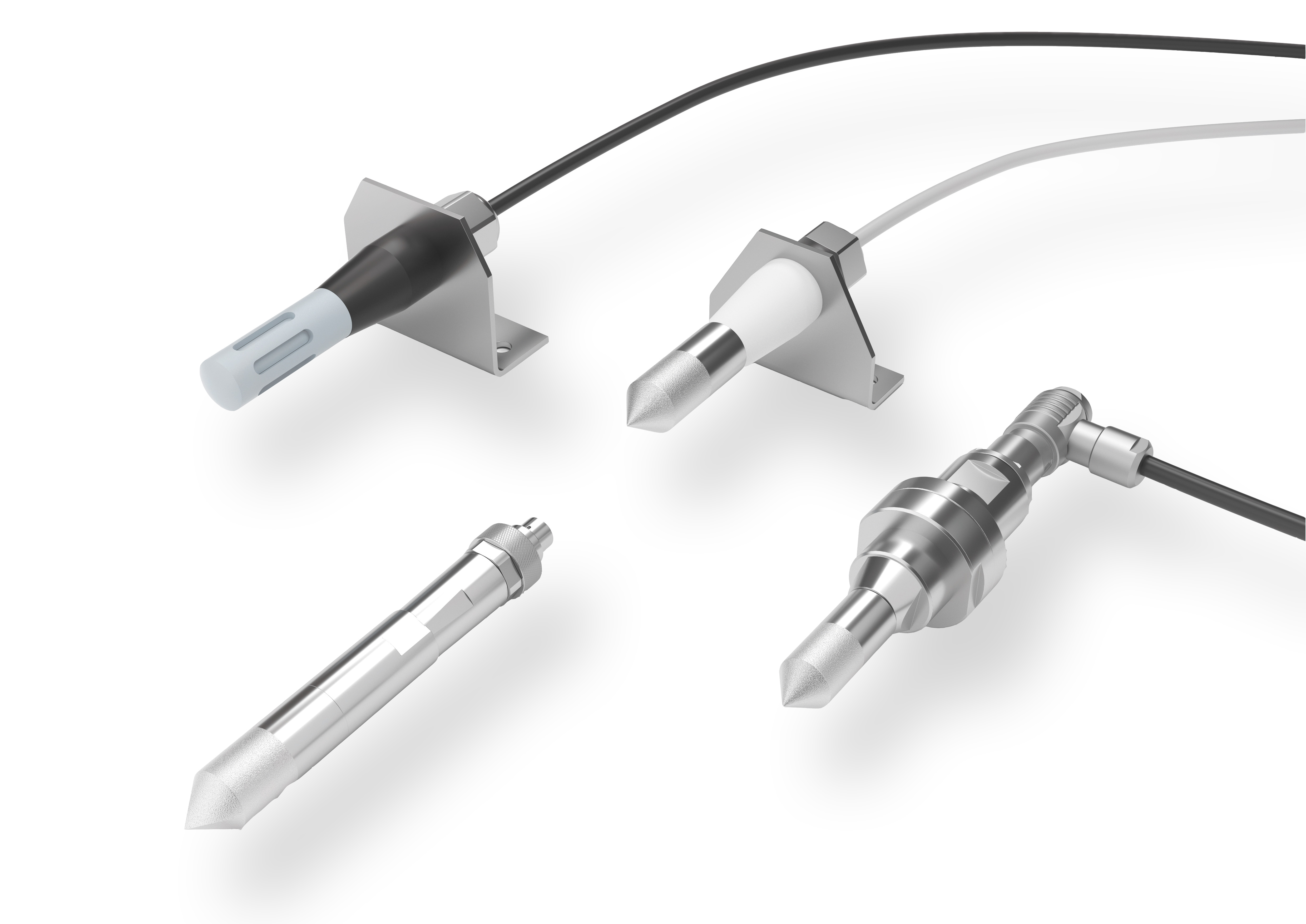 Combi-sensors | MONILOG®
