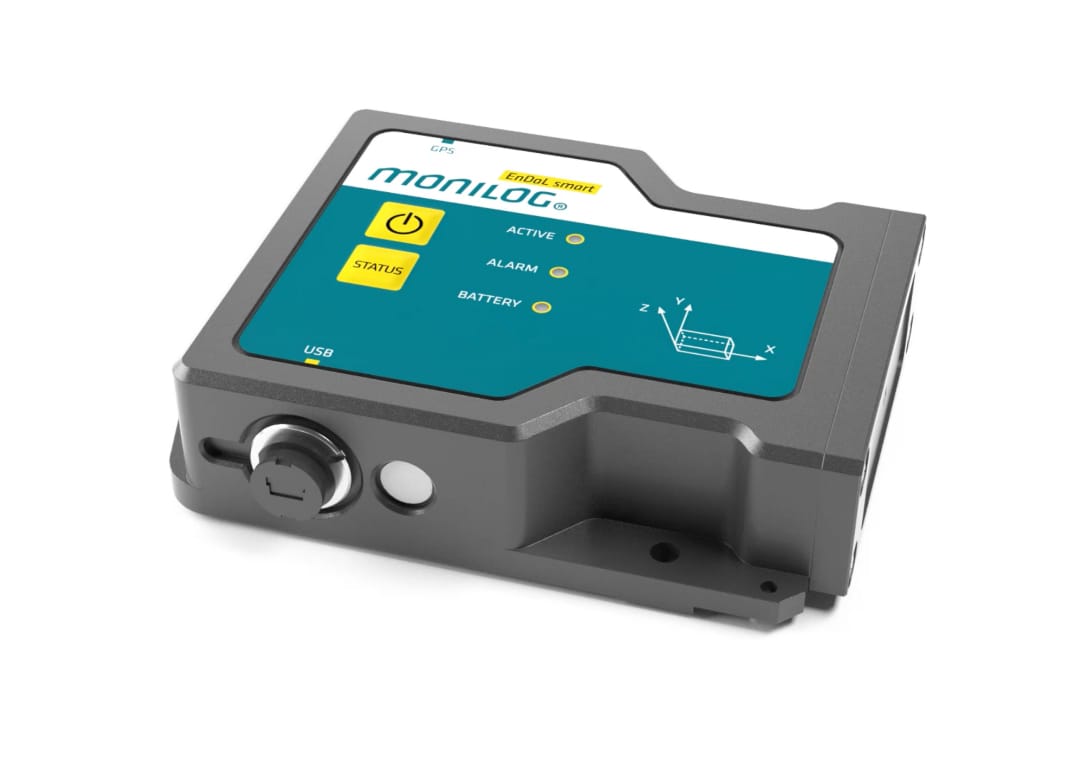 EnDaL smart | MONILOG®